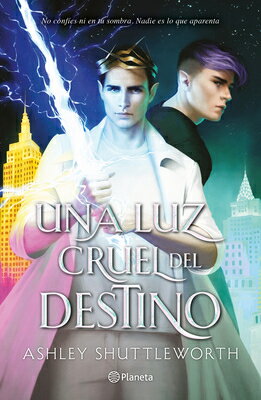 SPAーLUZ CRUEL DEL DESTINO / A Astro / Hollow Star Ashley Shuttleworth PLANETA PUB2024 Paperback Spanish ISBN：97860739158...