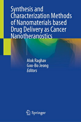 SYNTHESIS & CHARACTERIZATION M Alok Raghav GooーBo Jeong SPRINGER2026 Hardcover English ISBN：9789819555888 洋書 Computers &...