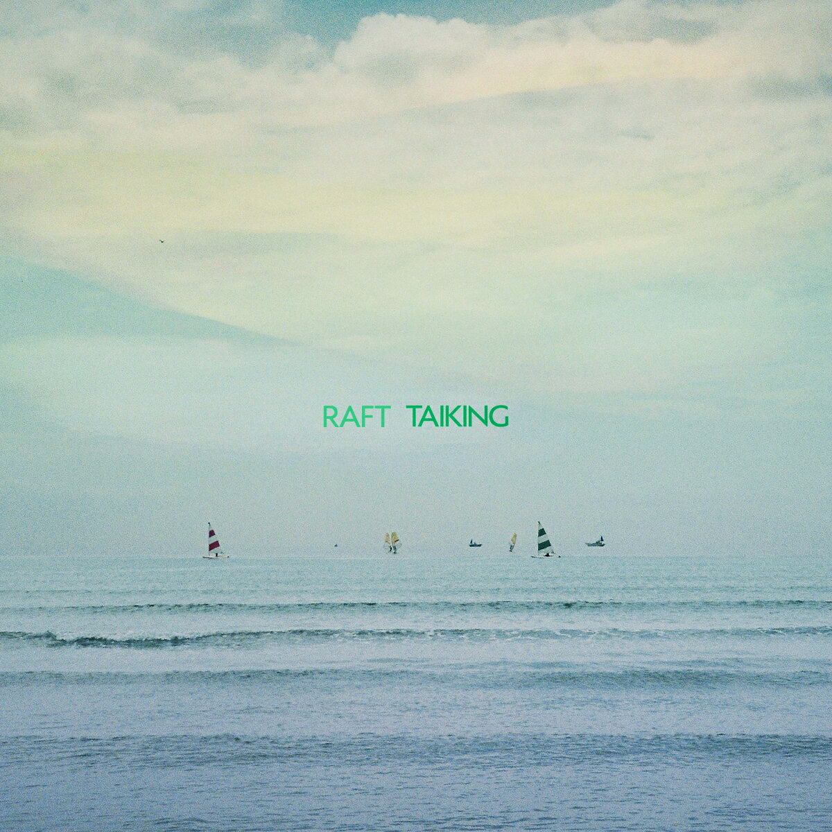 TAIKINGラフト タイキング 発売日：2022年02月23日 RAFT JAN：4547366545890 KSCLー3278 (株)ソニー・ミュージックレーベルズ 初回限定 (株)ソニー・ミュージックソリューションズ [Disc1] ...