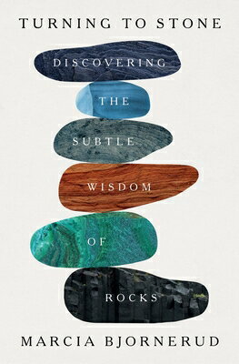 TURNING TO STONE Marcia Bjornerud FLATIRON BOOKS2024 Hardcover English ISBN：9781250875891 洋書 Computers & Science（コンピューター...