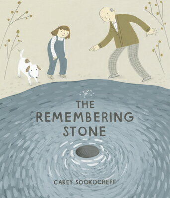 REMEMBERING STONE Carey Sookocheff GROUNDWOOD BOOKS2023 Hardcover English ISBN：9781773065892 洋書 Books for kids（児童書） Juve...