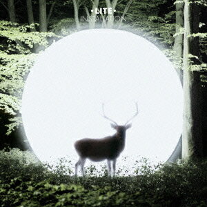 LITEインスタレーション ライト 発売日：2013年06月05日 予約締切日：2013年04月25日 INSTALLATION JAN：4525853045894 IWTMー1005 I Want The Moon (株)PCI MUSI...