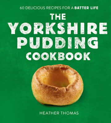 YORKSHIRE PUDDING CKBK Heather Thomas HARPERCOLLINS2022 Hardcover English ISBN：9780008485894 洋書 Family life & Comics（生活＆...