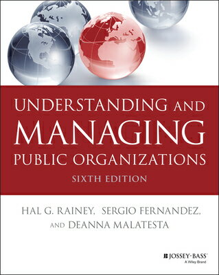 UNDERSTANDING & MANAGING PUBLI Essential Texts for Nonprofit and Public Leadership and Mana Hal G. Rainey Sergio Fernand...