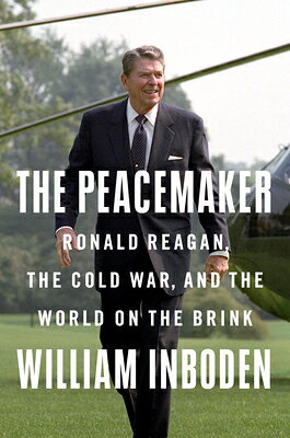 PEACEMAKER William Inboden DUTTON BOOKS2022 Hardcover English ISBN：9781524745899 洋書 Fiction & Literature（小説＆文芸） Biograph...