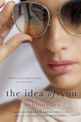 IDEA OF YOU Robinne Lee GRIFFIN2017 Paperback English ISBN：9781250125903 洋書 Fiction & Literature（小説＆文芸） Fiction