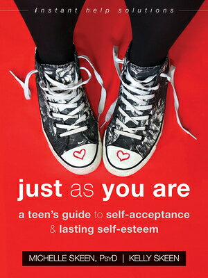 JUST AS YOU ARE Instant Help Solutions Michelle Skeen Kelly Skeen INSTANT HELP PUBN2018 Paperback English ISBN：978162625...