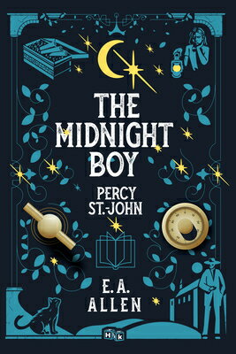 MIDNIGHT BOY E. A. Allen HISTRIA YA2026 Paperback English ISBN：9781592115907 洋書 NonーClassifiable（その他）