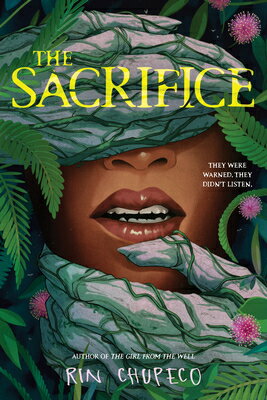 SACRIFICE Rin Chupeco SOURCEBOOKS INC2022 Paperback English ISBN：9781728255910 洋書 NonーClassifiable（その他）