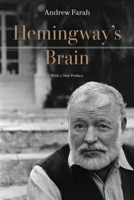 HEMINGWAYS BRAIN UPDATED/E 2/E Andrew Farah UNIV OF SOUTH CAROLINA PR2025 Paperback Updated English ISBN：9781643365916 洋...