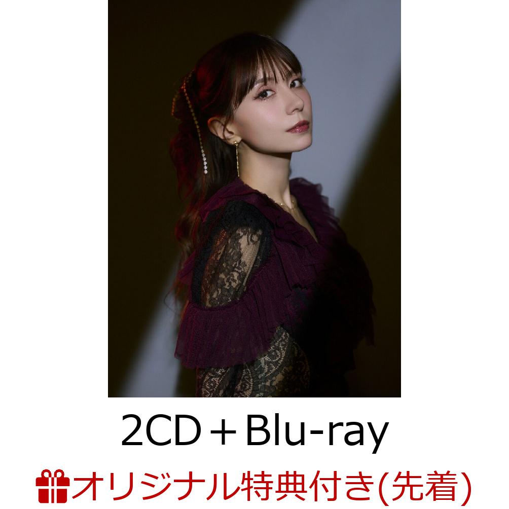 May JBKSCPN_【newcd】 メイジェイ 発売日：2027年02月10日 JAN：2100015255919 RZCDー67718~9/B 初回限定 【AL2枚組＋Bluーray Disc】May J. BEST ー 20 Yea...