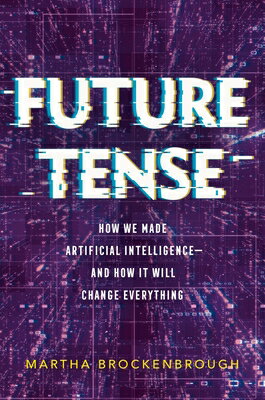 FUTURE TENSE Martha Brockenbrough FEIWEL & FRIENDS2024 Hardcover English ISBN：9781250765925 洋書 NonーClassifiable（その他）