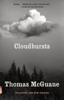 CLOUDBURSTS Thomas McGuane VINTAGE2019 Paperback English ISBN：9780345805928 洋書 Fiction & Literature（小説＆文芸） Fiction