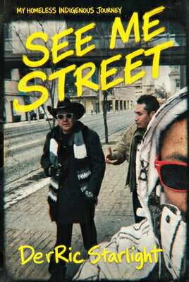 SEEーME STREET Derric Starlight DURVILE2026 Paperback English ISBN：9781990735929 洋書 Social Science（社会科学） Social Science