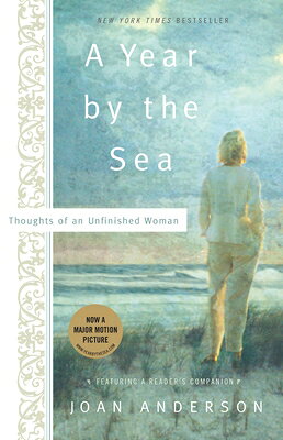 YEAR BY THE SEA Joan Anderson BROADWAY BOOKS2000 Paperback English ISBN：9780767905930 洋書 Fiction & Literature（小説＆文芸） Bio...