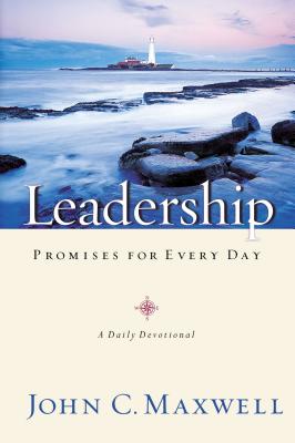 LEADERSHIP PROMISES FOR EVERY John C. Maxwell THOMAS NELSON PUB2003 Hardcover English ISBN：9780849995941 洋書 Social Scien...