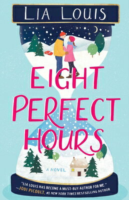 8 PERFECT HOURS Lia Louis ATRIA2021 Paperback English ISBN：9781982135942 洋書 Fiction & Literature（小説＆文芸） Fiction