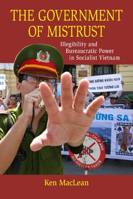 GOVERNMENT OF MISTRUST New Perspectives in Southeast Asian Studies Ken MacLean UNIV OF WISCONSIN PR2013 Paperback Englis...