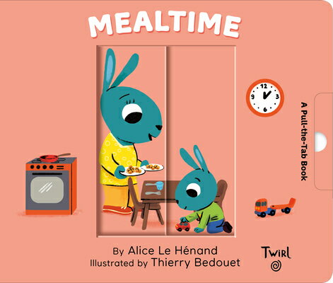 ALICE LE/BEDOUET HENAND, THIERRY TWIRL (US)2020 English アメリカ合衆国 ISBN：9782408015947 洋書 Books for kids（児童書） Juvenile Fiction
