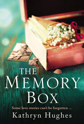 MEMORY BOX Kathryn Hughes HEADLINE BOOK PUB LTD2021 Paperback English ISBN：9781472265951 洋書 Fiction & Literature（小説＆文芸） ...