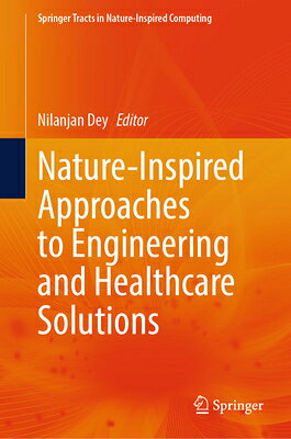 NATUREーINSPIRED APPROACHES TO Springer Tracts in NatureーInspired Computing Nilanjan Dey SPRINGER NATURE2026 Hardcover En...
