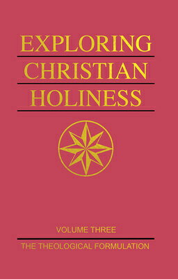 EXPLORING CHRISTIAN HOLINESS V W. T. Purkiser BEACON HILL PR1983 Paperback English ISBN：9780834135956 洋書 Social Science（...