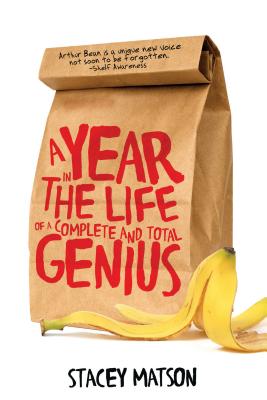 YEAR IN THE LIFE OF A COMP & T Arthur Bean Stories Stacey Matson SOURCEBOOKS JABBERWOCKY2016 Paperback English ISBN：9781...