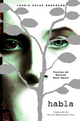 SPAーHABLA / SPEAK (SPANISH EDI Laurie Halse Anderson Hercilia Mendizabal Frers SQUARE FISH2023 Paperback Spanish ISBN：97...