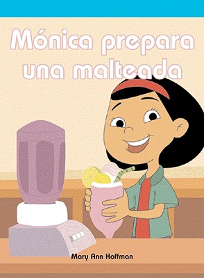SPAーMNICA PREPARA UNA MALT Mary Hoffman ROSEN PUB GROUP2007 Paperback Spanish ISBN：9781404265967 洋書 Books for kids（児童書） ...