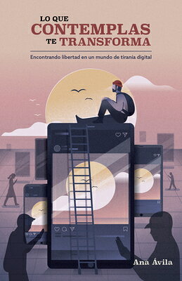 SPAーLO QUE CONTEMPLAS TE TRANS Ana vila B&H ESPANOL2024 Paperback Spanish ISBN：9781087775968 洋書 Social Science（社会科学） Rel...