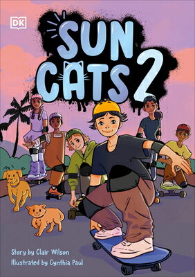 PHONIC BKS SUN CATS 2 GRAPHIC Phonic Books CatchーUp Decodable Readers Phonic Books PHONIC BOOKS2026 Paperback English IS...