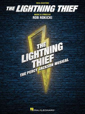 LIGHTNING THIEF Rob Rokicki HAL LEONARD PUB CO2018 Paperback English ISBN：9781540015969 洋書 Art & Entertainment（芸術＆エンターテイ...
