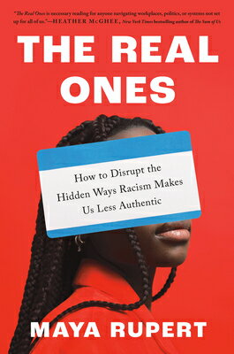 REAL ONES Maya Rupert DUTTON BOOKS2026 Hardcover English ISBN：9780593475973 洋書 Social Science（社会科学） Political Science