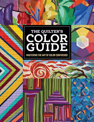 QUILTERS COLOR GD Publishing C & T PUB2025 Paperback English ISBN：9781644035979 洋書 Art & Entertainment（芸術＆エンターテインメント） Art