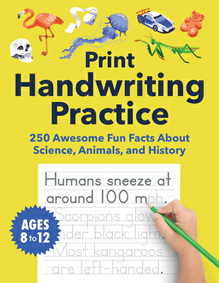 PRINT HANDWRITING PRACT FOR KI Foundations of Handwriting Spruce Books SPRUCE BOOKS2025 Paperback English ISBN：978163217...