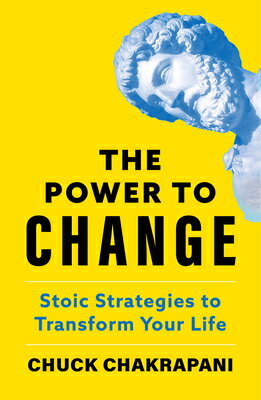 POWER TO CHANGE Chuck Chakrapani HACHETTE MOBIUS2025 Hardcover English ISBN：9781399825993 洋書 Business & SelfーCulture（ビジネ...