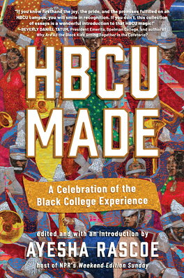 HBCU MADE Ayesha Rascoe ALGONQUIN BOOKS OF CHAPEL2025 Paperback English ISBN：9781643756011 洋書 Family life & Comics（生活＆コミ...
