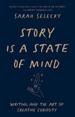 STORY IS A STATE OF MIND Sarah Selecky ASSEMBLY PR2025 Paperback English ISBN：9781998336012 洋書 Social Science（社会科学） Lang...