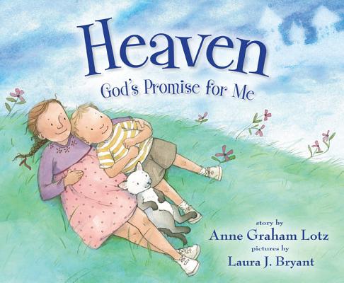 HEAVEN GODS PROMISE FOR ME Anne Graham Lotz Laura J. Bryant ZONDERVAN2011 Hardcover English ISBN：9780310716013 洋書 Books ...