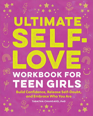 ULTIMATE SELFーLOVE WORKBK FOR Tabatha Chansard, PhD ROCKRIDGE PR2022 Paperback English ISBN：9781638786016 洋書 NonーClassif...