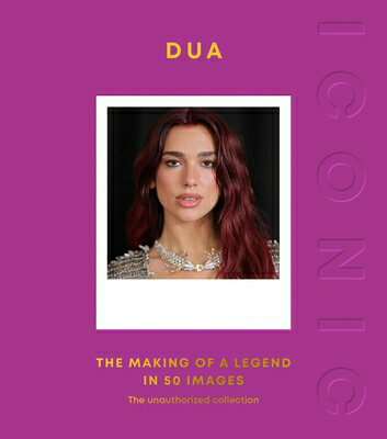 ICONIC DUA Quadrille QUADRILLE2026 Hardcover English ISBN：9781837836024 洋書 Art & Entertainment（芸術＆エンターテインメント） Photography