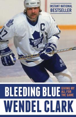 BLEEDING BLUE Wendel Clark Jim Lang SIMON & SCHUSTER2017 Paperback English ISBN：9781501136030 洋書 Fiction & Literature（小説...