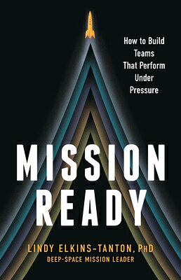 MISSION READY Lindy ElkinsーTanton BASIC BOOKS2026 Hardcover English ISBN：9781541706033 洋書 Business & SelfーCulture（ビジネス） ...
