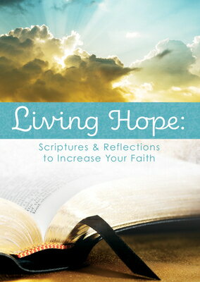 LIVING HOPE SCRIPTURES & REFLE Warner Press WARNER PR2025 Paperback English ISBN：9781684346035 洋書 Social Science（社会科学） R...