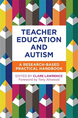 TEACHER EDUCATION & AUTISM Luke Beardon Lyndsay Muir Shaun Thompson JESSICA KINGSLEY PUBL INC2019 Paperback English ISBN...
