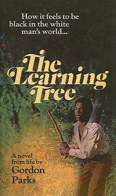 LEARNING TREE Gordon Parks, Jr. PERFECTION LEARNING CORP1987 Prebound English ISBN：9780812416046 洋書 Fiction & Literature...