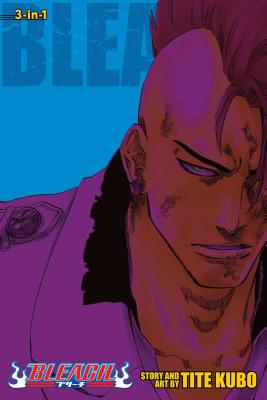 BLEACH (3ーINー1 EDITION) VOL 23 Bleach (3ーInー1 Edition) Tite Kubo VIZ LLC2018 Paperback English ISBN：9781421596051 洋書 Fam...