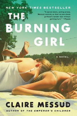 BURNING GIRL Claire Messud W W NORTON & CO INC2018 Paperback English ISBN：9780393356052 洋書 Fiction & Literature（小説＆文芸） F...