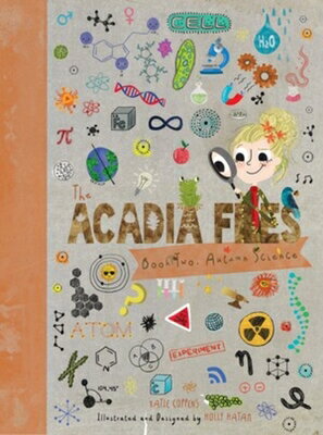 ACADIA FILES Acadia Science Katie Coppens Holly Hatam TILBURY HOUSE PUBL2021 Paperback English ISBN：9780884486053 洋書 Boo...