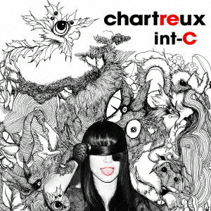 Chartreuxイント シー シャルトリュー 発売日：2016年04月06日 INTーC JAN：4571483876056 CHARー1 Trickster Record (株)ジャパンミュージックシステム [Disc1] 『intーC...